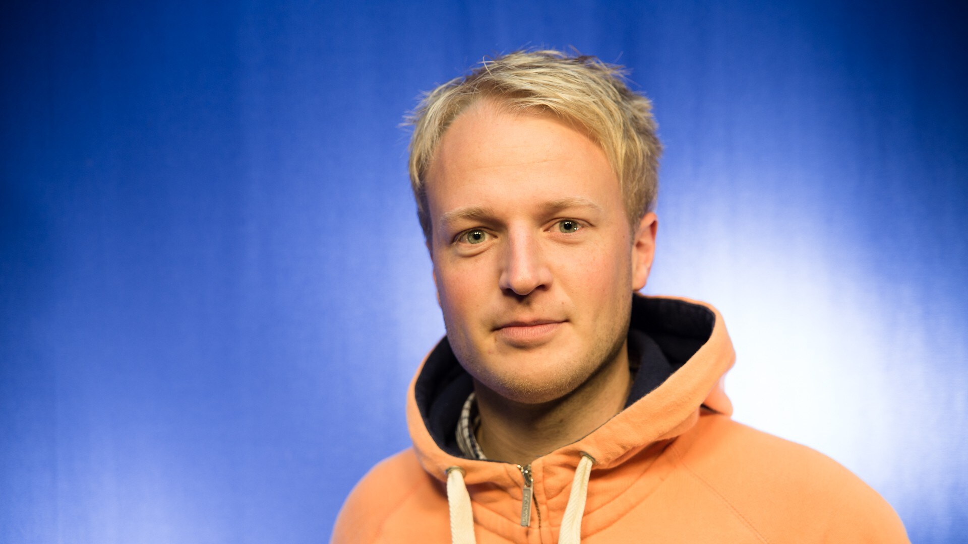 Februar 2018 - Helge - NRK Radio