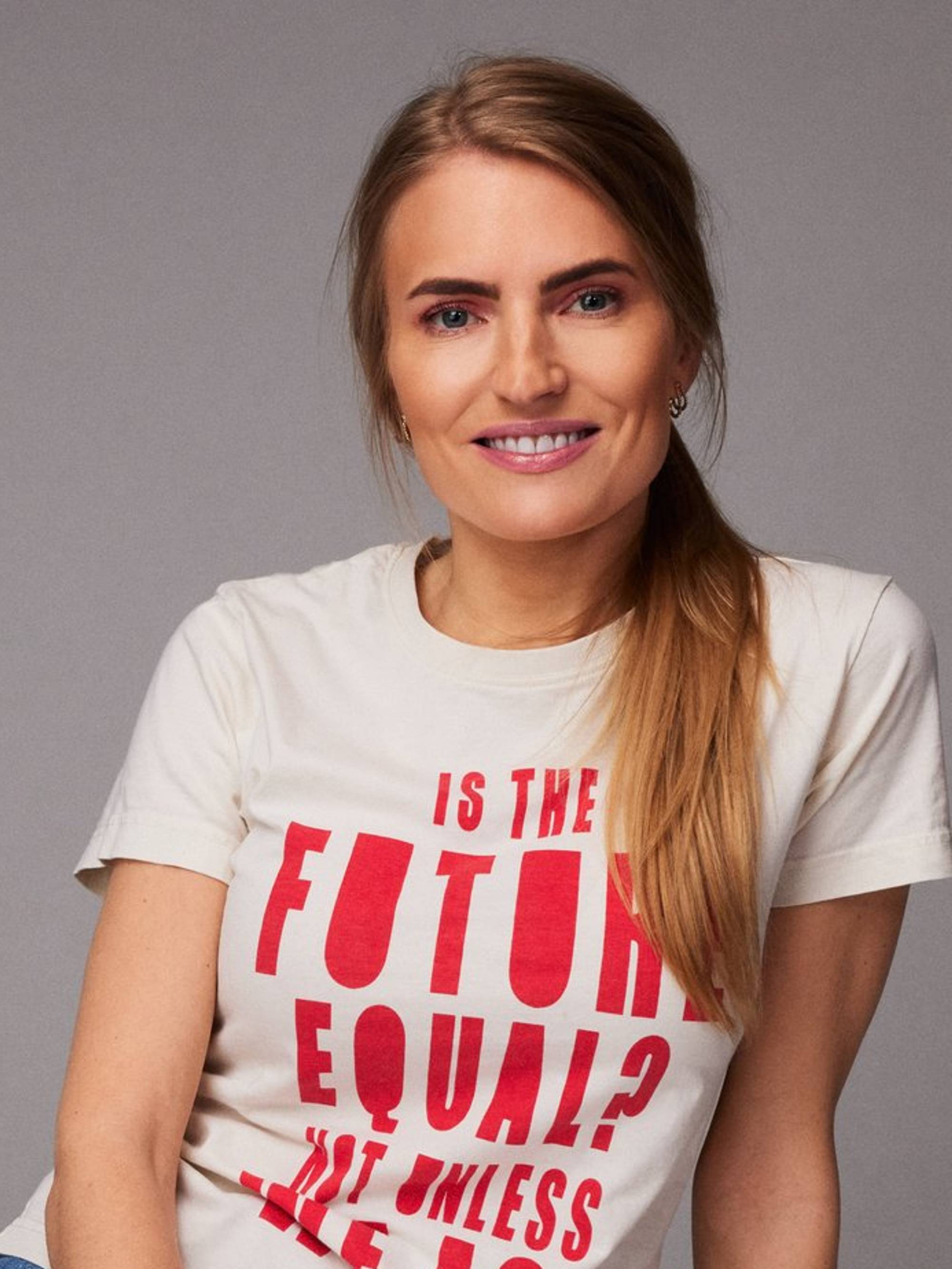 Vanskelig for kvinnelige gründere å få tak i kapital:– Det er fortsatt ...