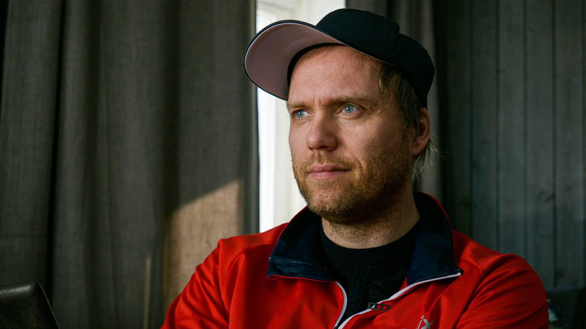 Tidligere proffbokser Ole Klemetsen skal møte Frank Løke til boksekamp i Stavanger – NRK ...