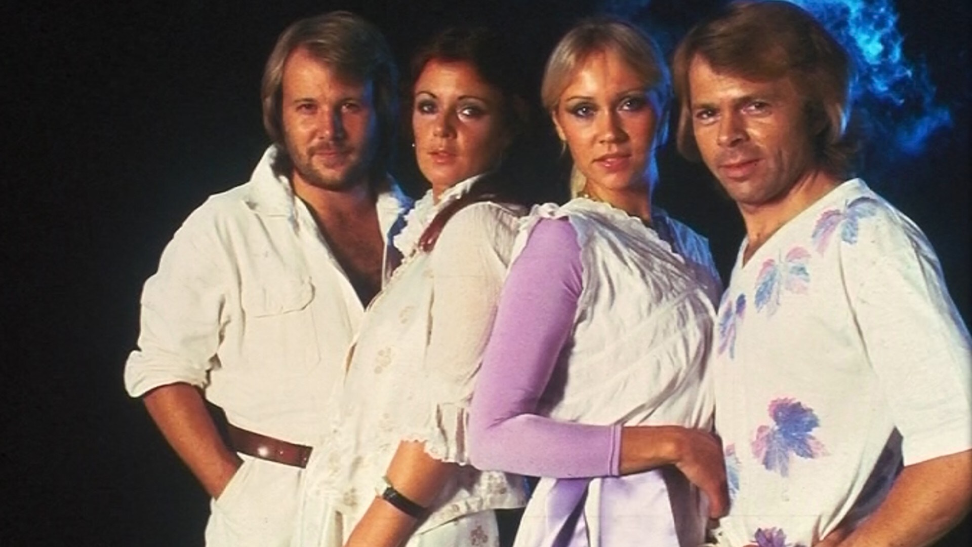 Abba Silver, Abba Gold - NRK TV