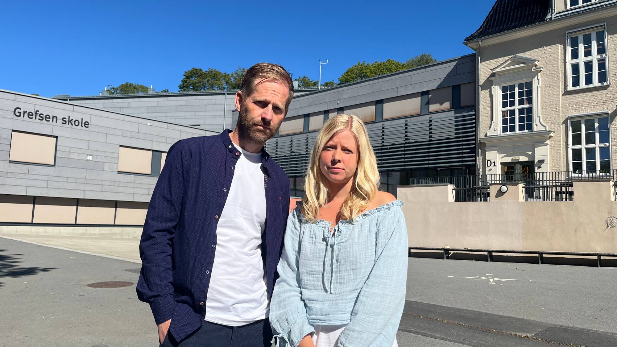 Varsler krise i Osloskolen: – Vi roper varsko med ganske store ...