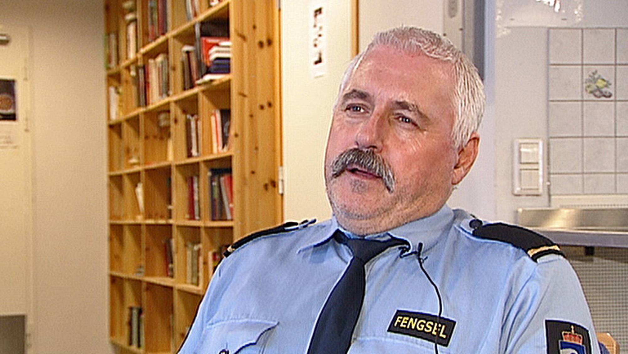 Mange dårlige fengsler i Norge – NRK Møre og Romsdal – Lokale nyheter ...