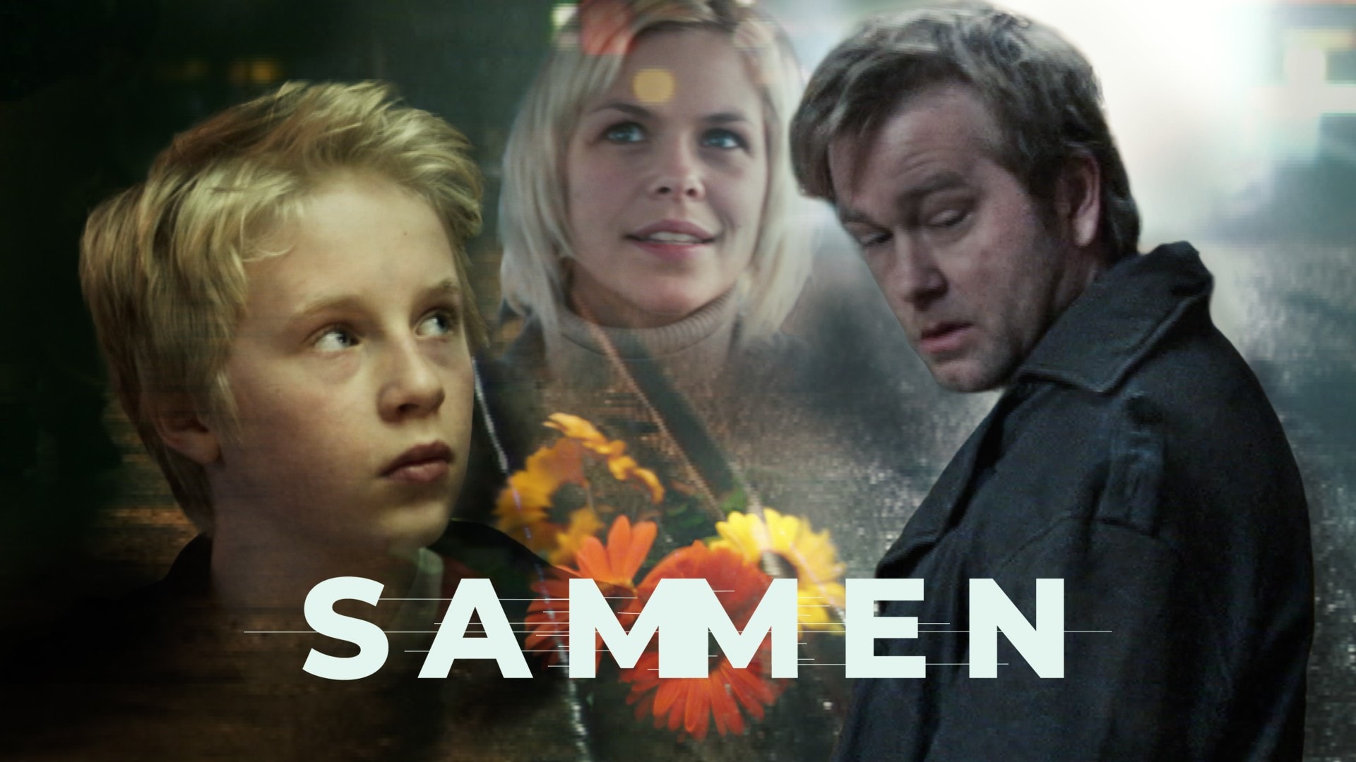 Sammen - NRK TV