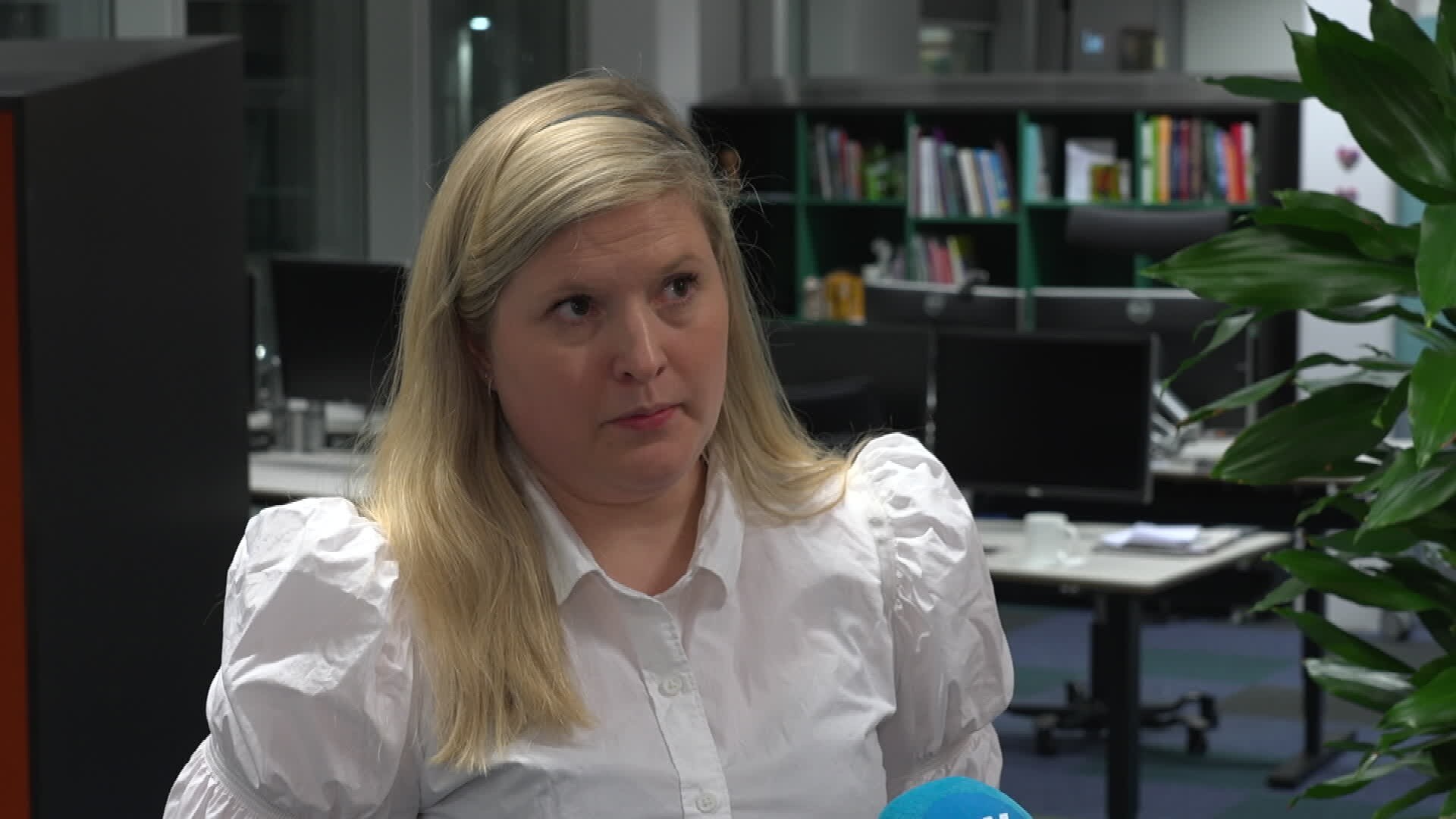 Se Vestlandsrevyen klokken 22.55 – NRK Vestland