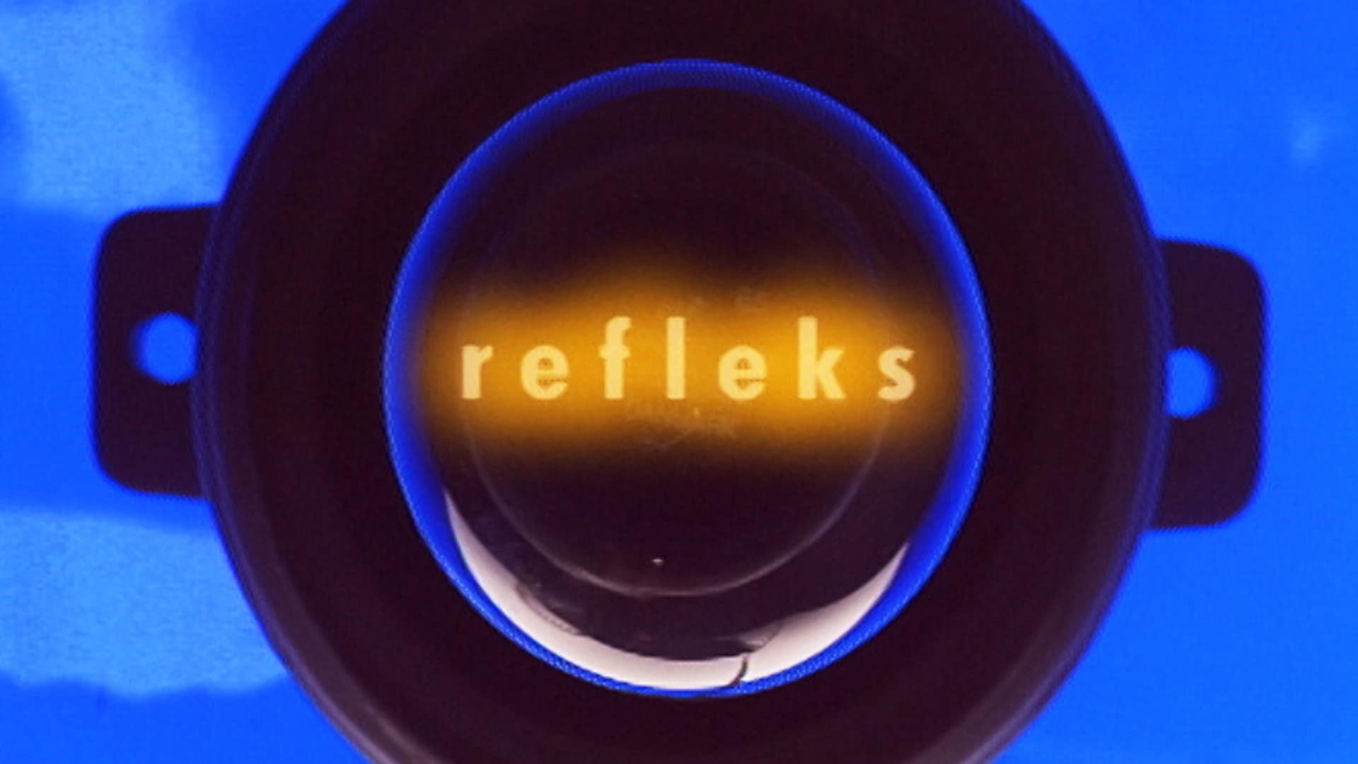 Refleks - Rett på TV - NRK TV