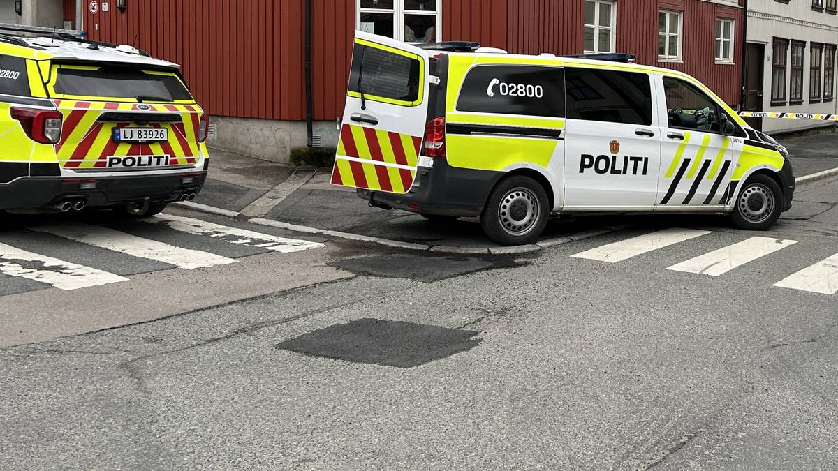 Oslo: En person skadet etter voldshendelse på Vålerenga – Siste nytt – NRK