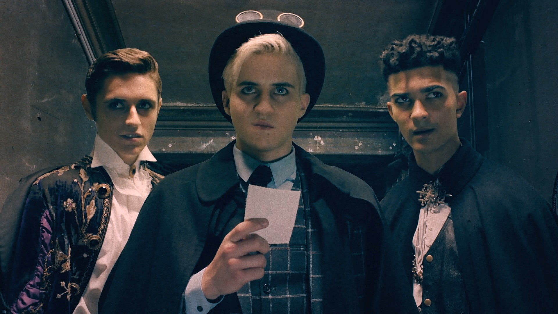 Finn meg i Paris - NRK TV