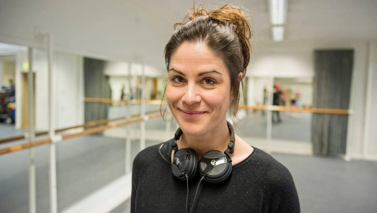 Pris til Anne Sewitsky – NRK Kultur og underholdning