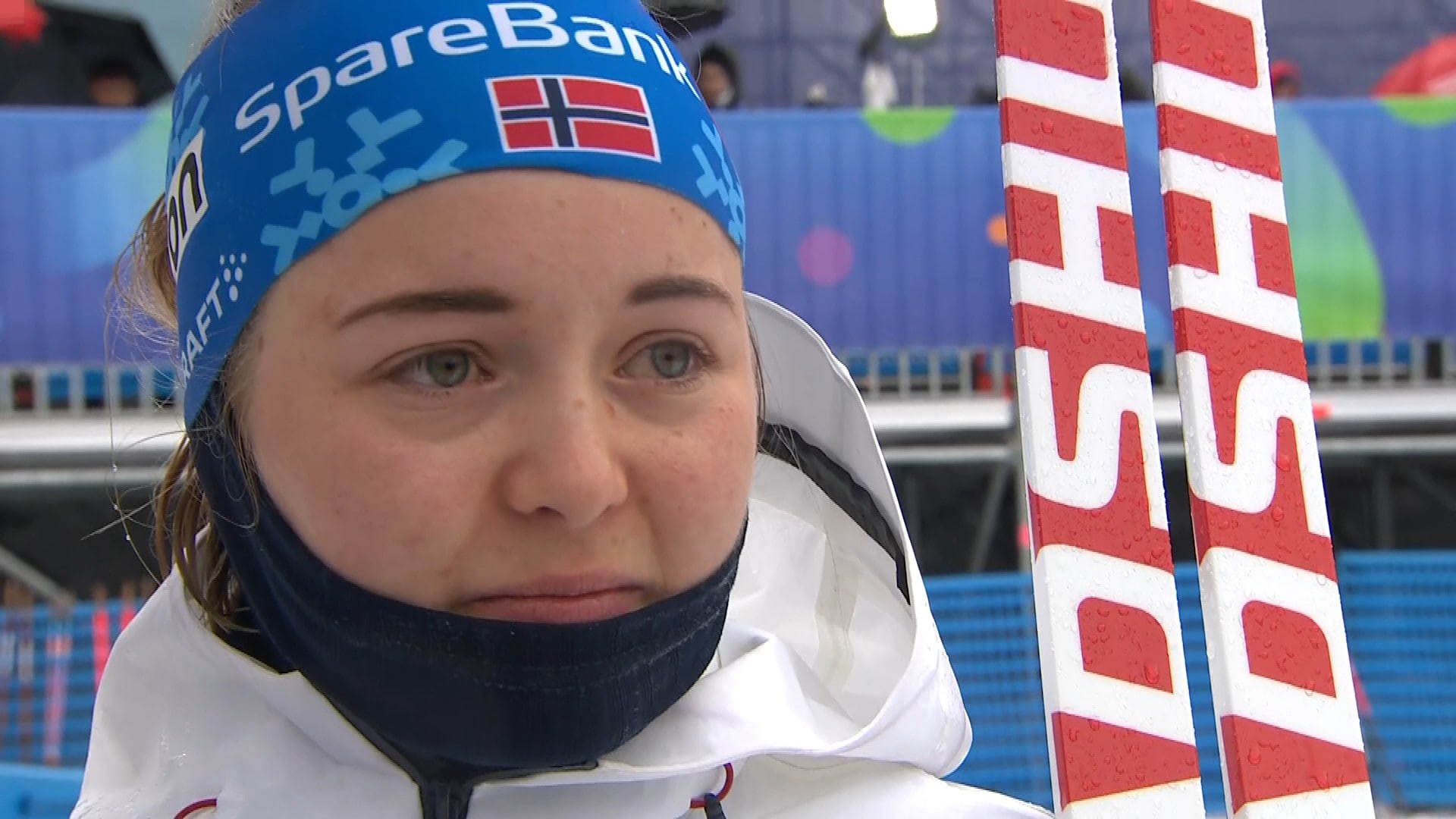Slik endte det: – Ski-VM 2025