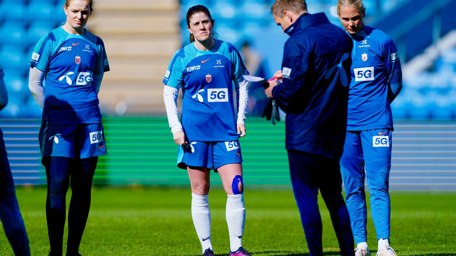 Fotball-EM kvinner 2022 – NRK Sport – Sportsnyheter, resultater og sendeplan