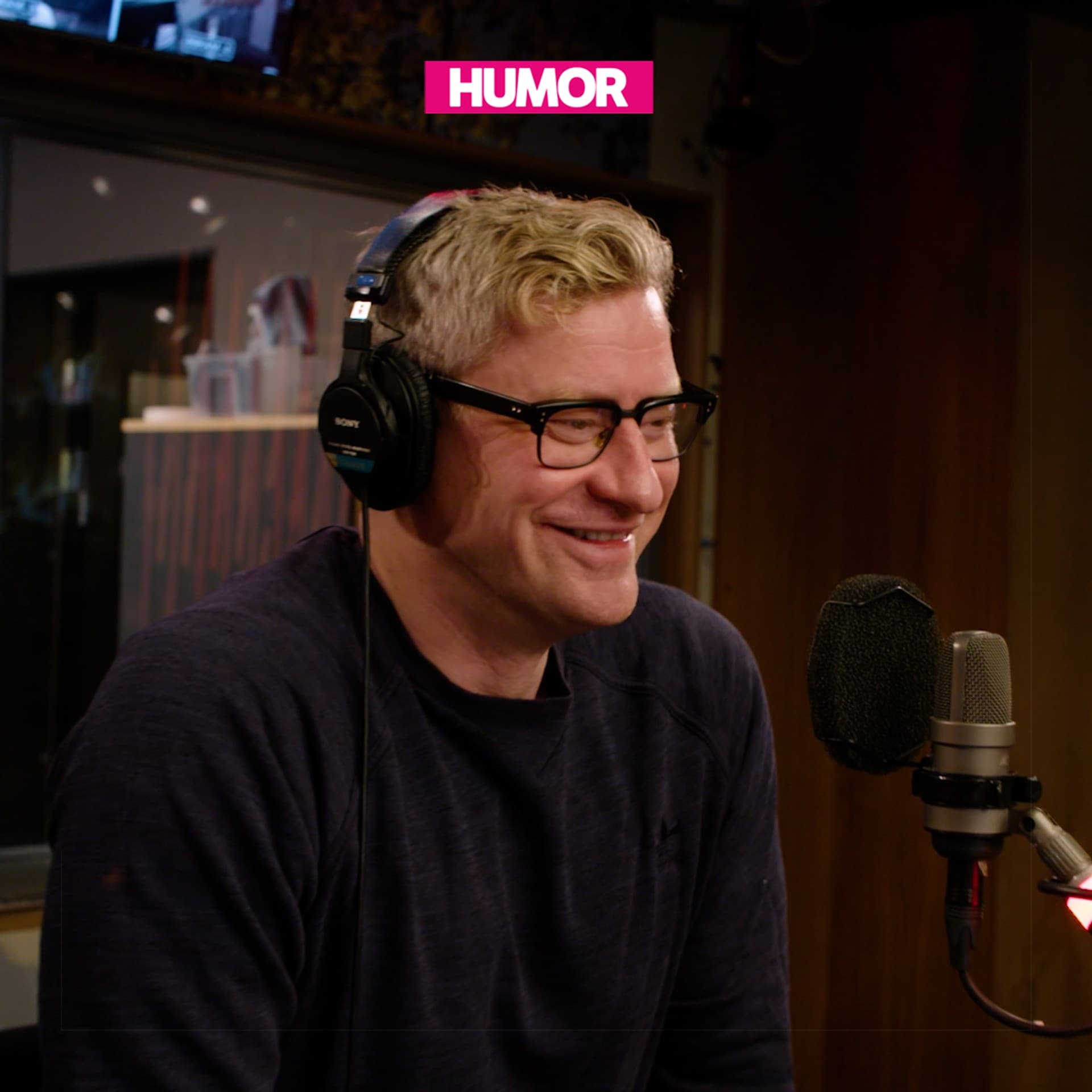 Amalie Stuve – NRK