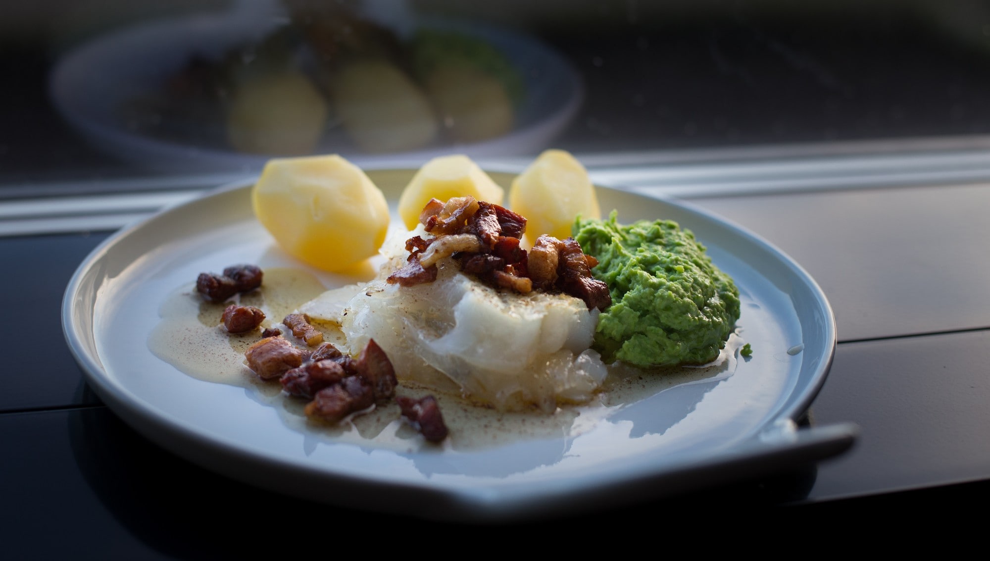 Lutefisk – NRK Mat – Oppskrifter og inspirasjon