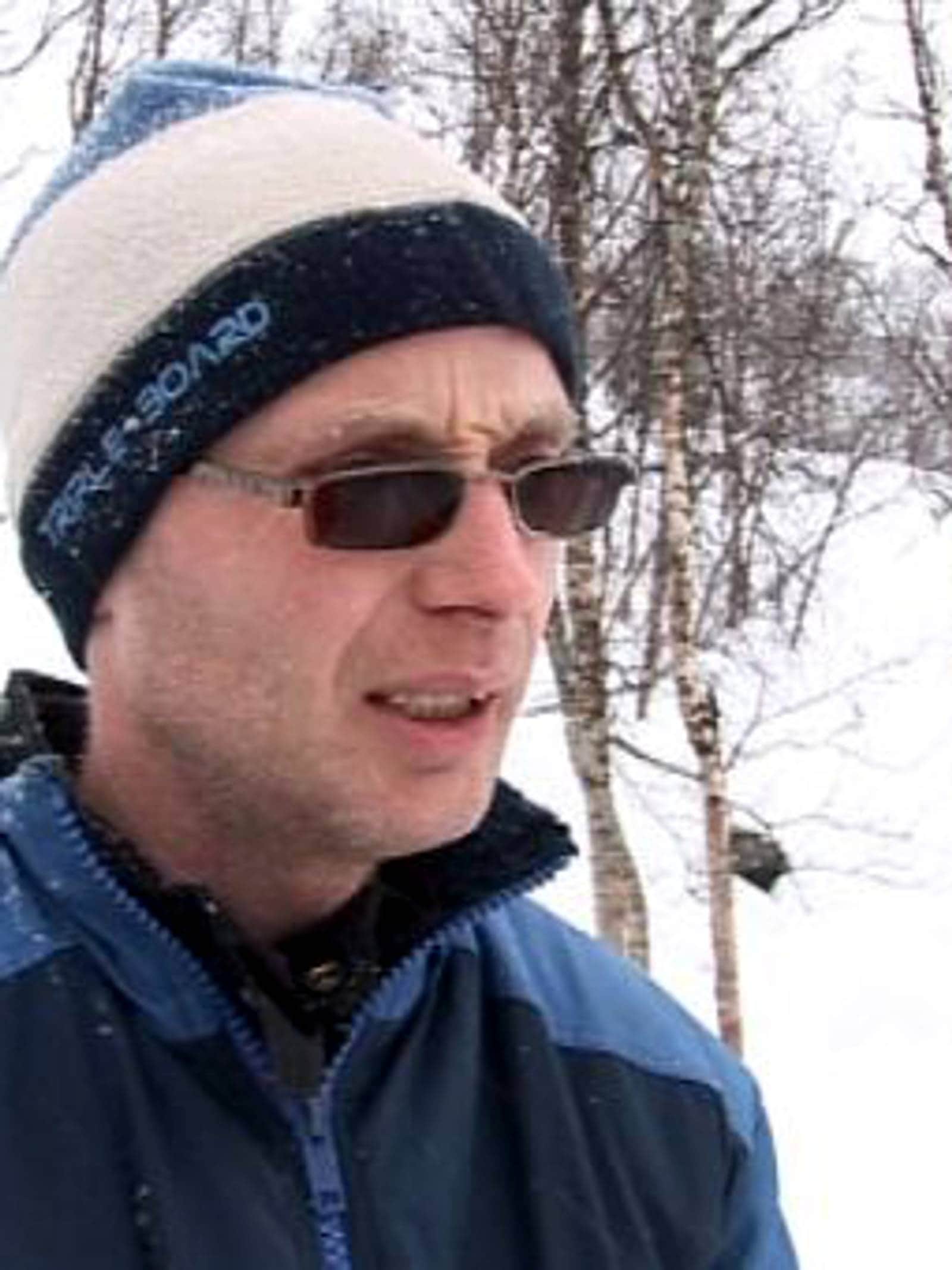 Offiserene sendte oss i døden i Vassdalen – Norge