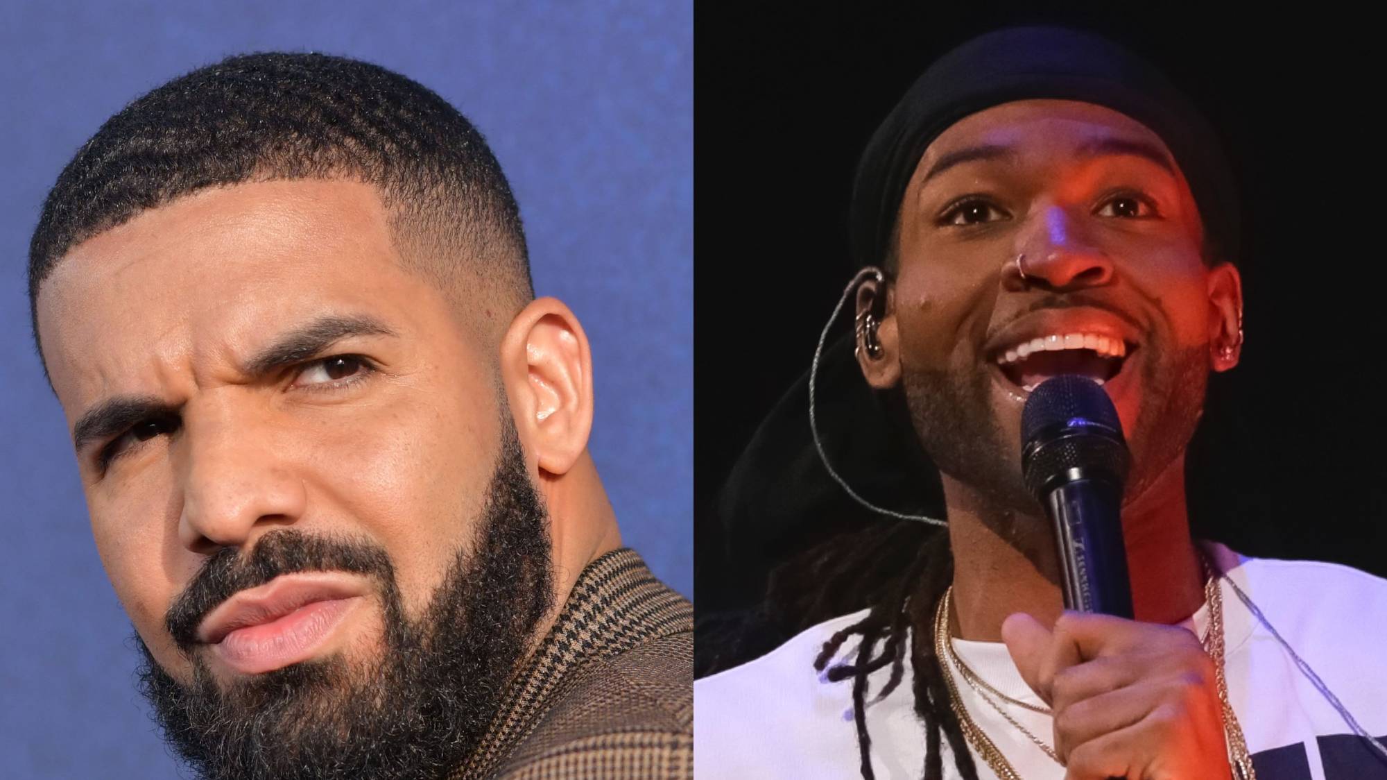 Anmeldelse: «$ome $exy $ongs 4 U» av Drake – P3 Musikkanmeldelser