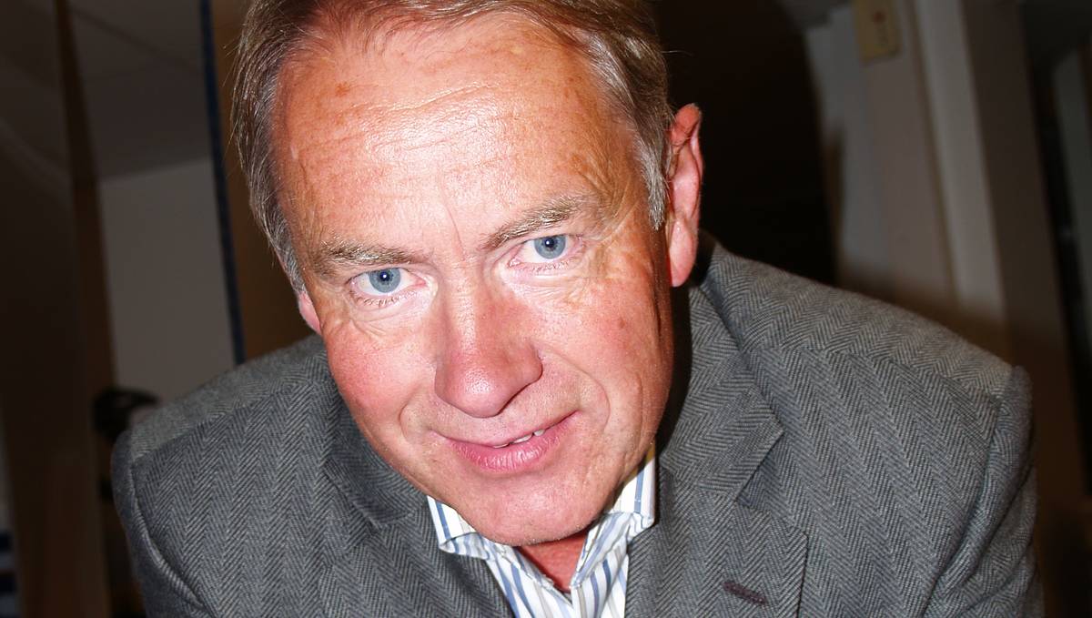 Sp-ordfører uenig i boikott – NRK Vestfold og Telemark – Lokale nyheter ...