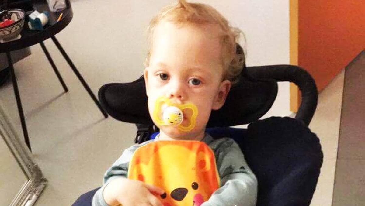 Krever utredning om Tim Daniel – NRK Østfold – Lokale nyheter, TV og radio