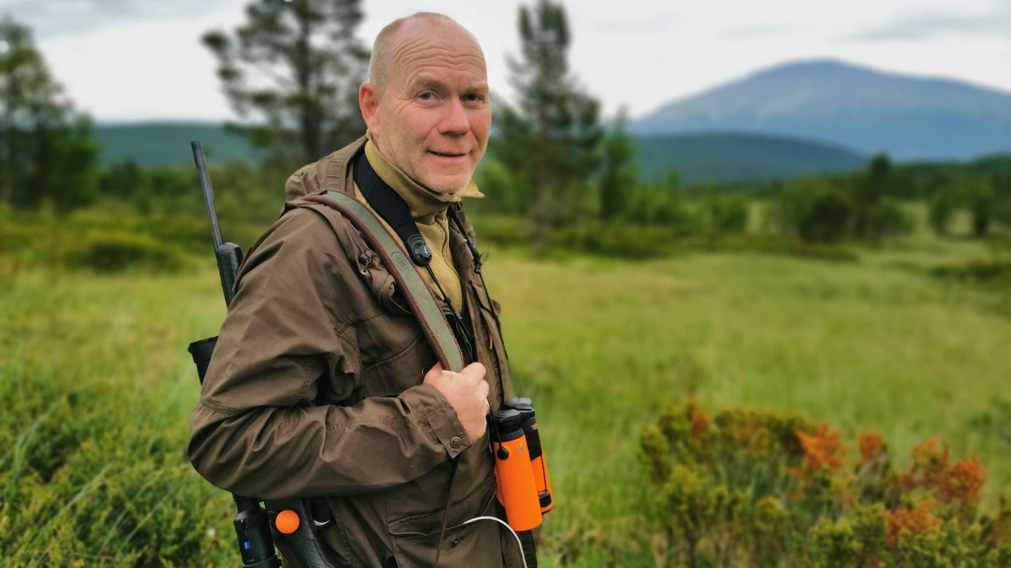 Utnemnde villrein til det nye nasjonaldyret i Noreg men elg og ...