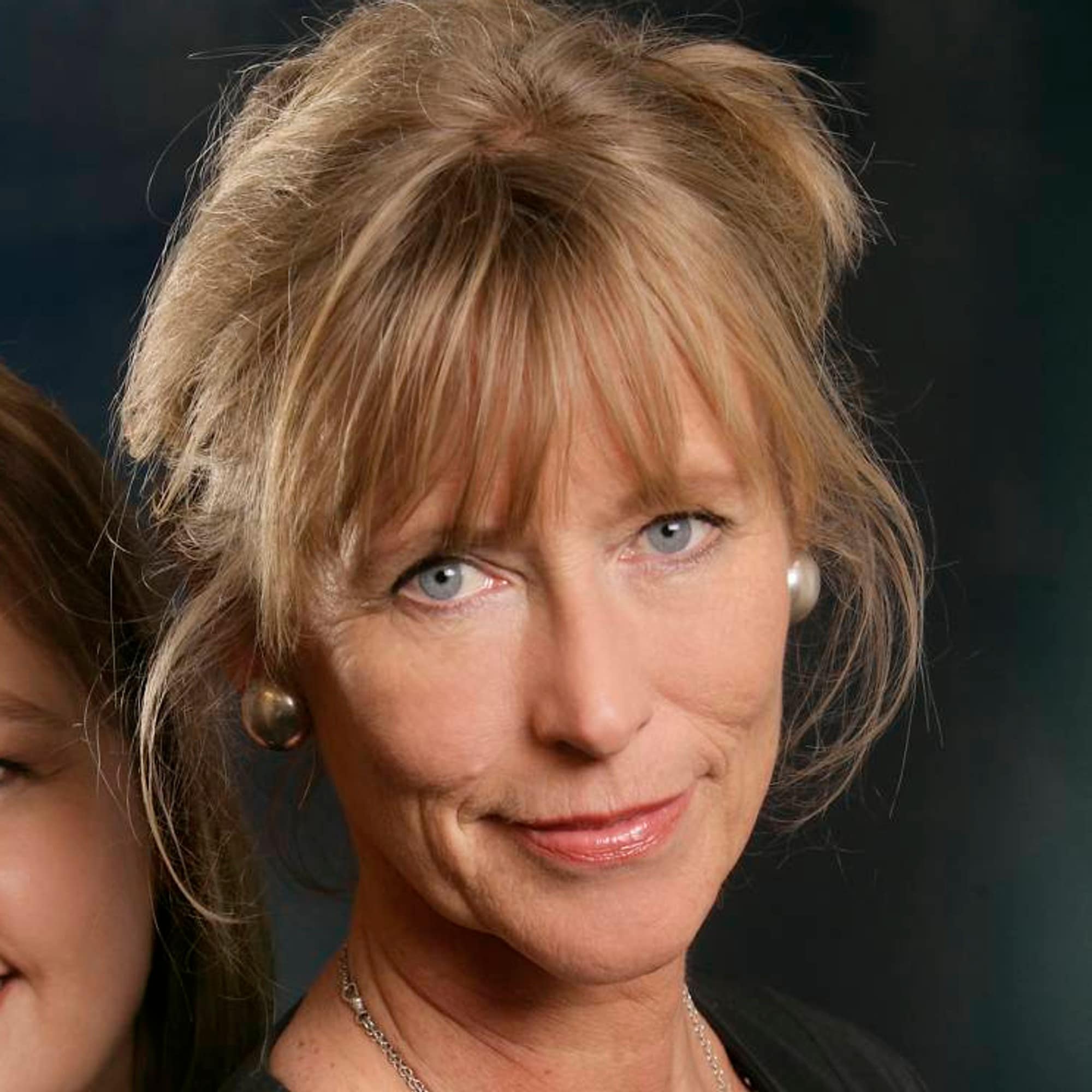 Ingrid Lorentzen blir ballettsjef – NRK Kultur og underholdning