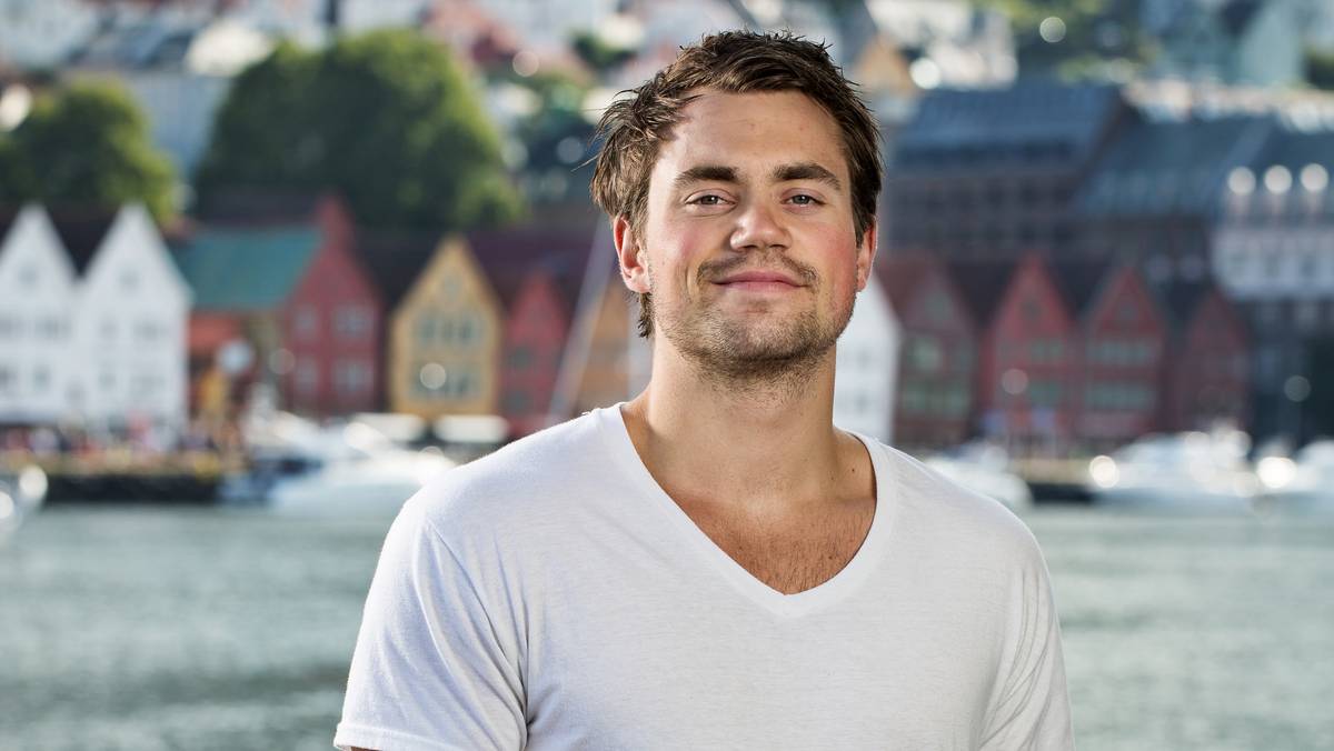 «Anno»-deltaker: – Jeg kaster ikke mat lenger – NRK Buskerud – Lokale ...