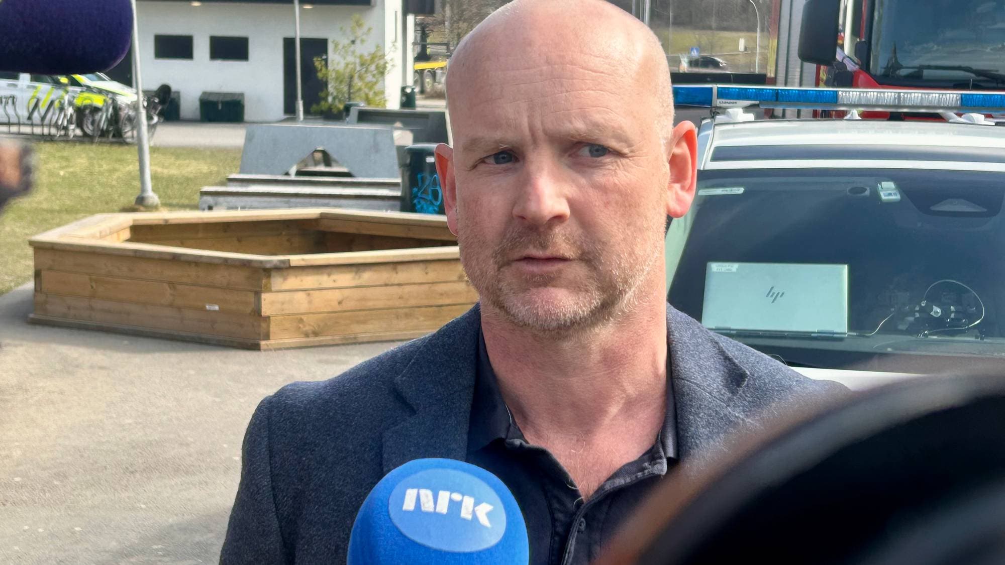 Vet årsaken til takraset på Hellerud videregående skole – Stor-Oslo