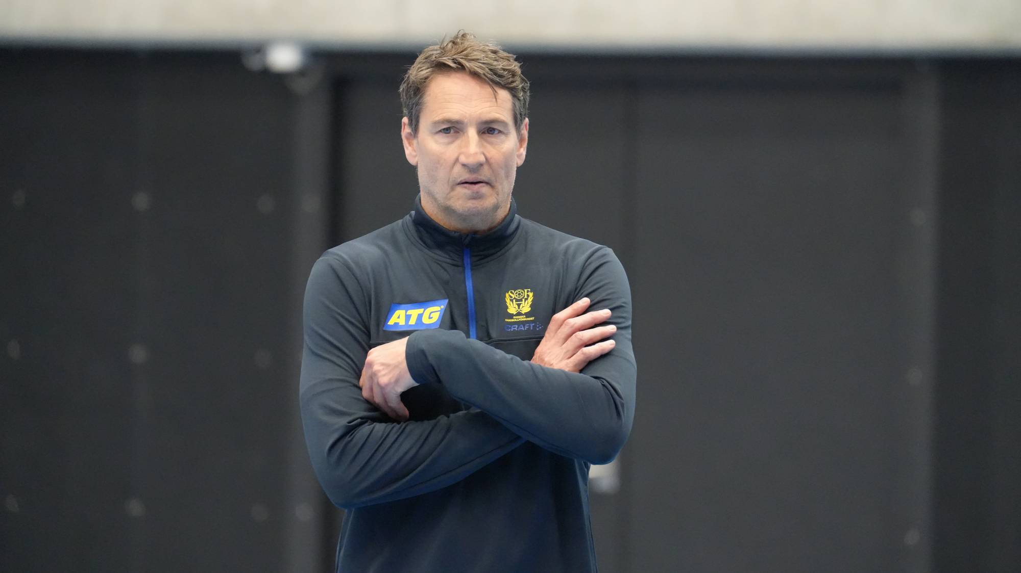 Glenn Solberg går fra svensk mesterskapsgull til Olympiatoppen – NRK ...