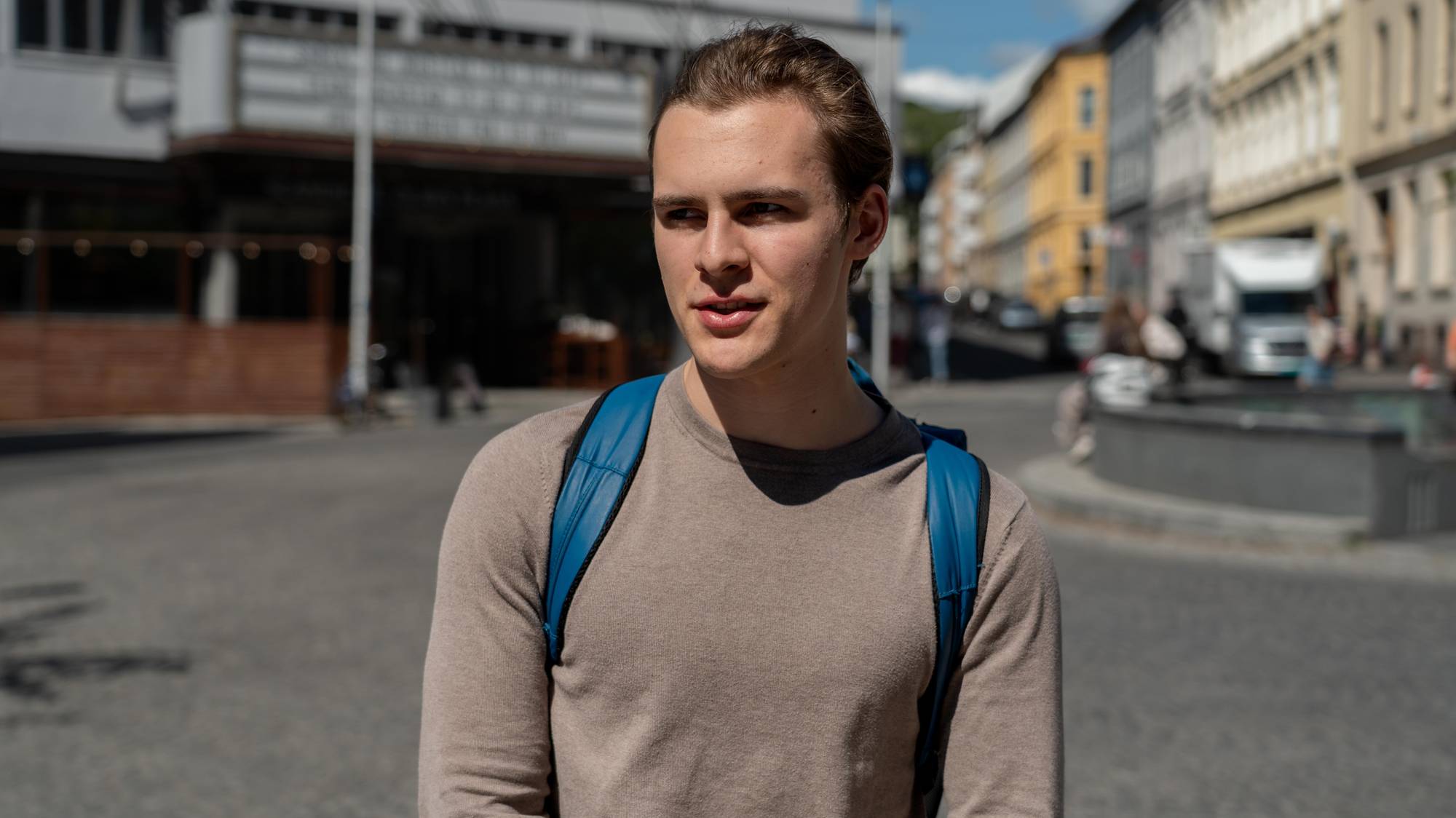 Nye skjenkeregler i Oslo, Bergen og Ålesund på 17 mai – Stor-Oslo