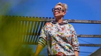 Ellen Knutsen ble syk av bekkenløsning da hun var gravid – nå driver ...