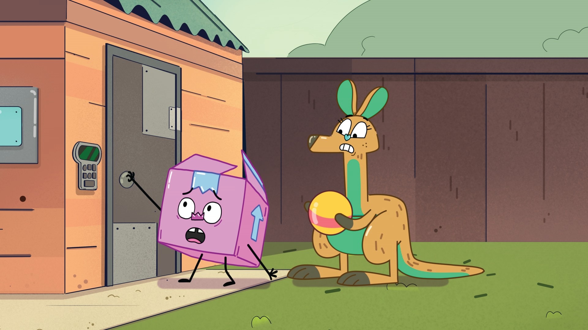 Best & Bestis - NRK TV