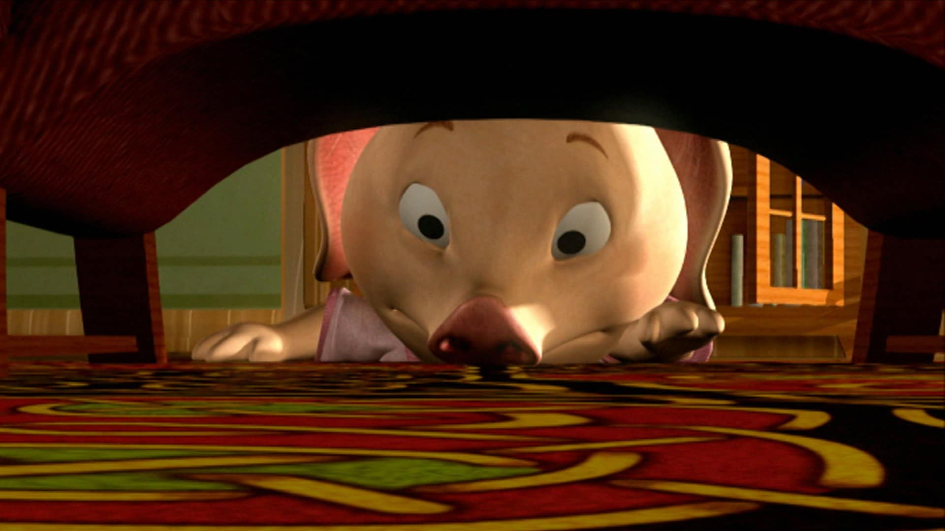 Gisle Wink på eventyr - NRK TV