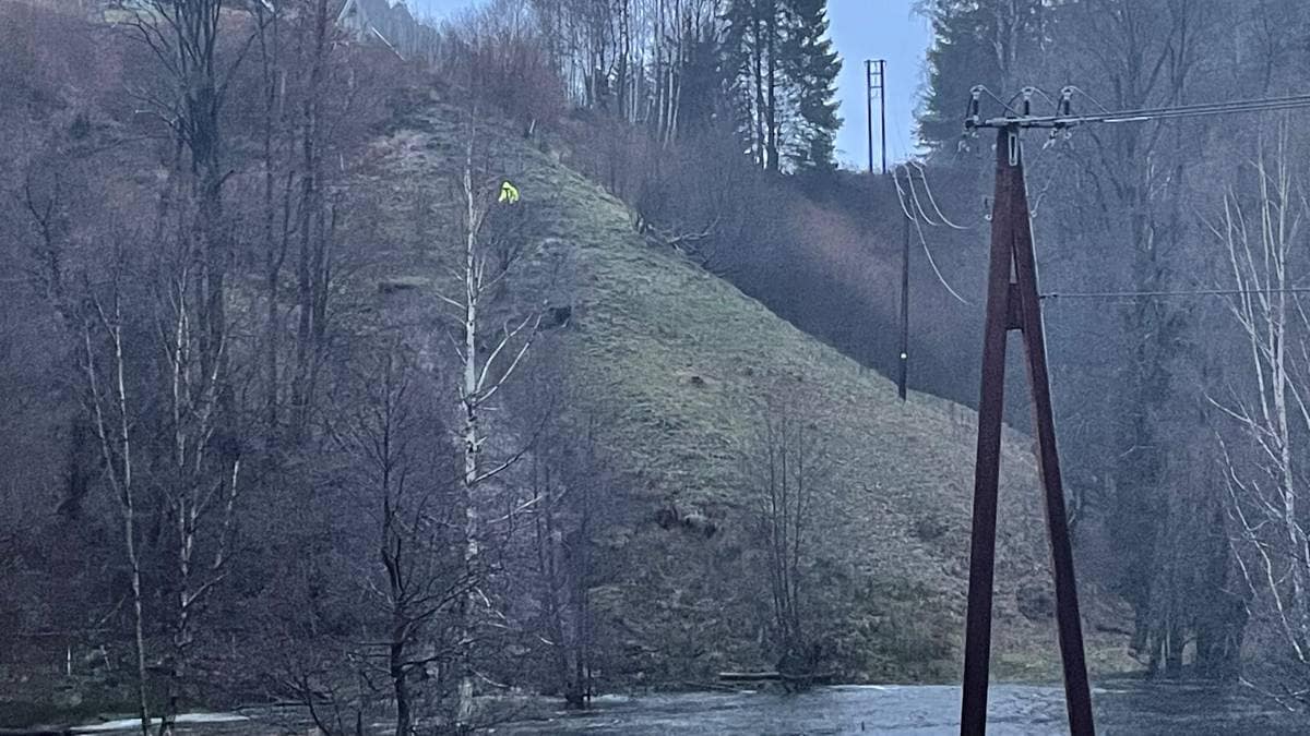 Vær Og Trafikk På Sørlandet Nrk Sørlandet Lokale Nyheter Tv Og Radio