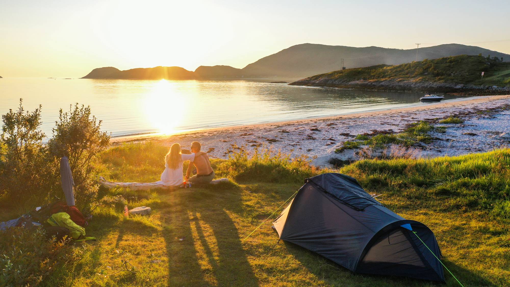 Sommerferie 2025 – hit mener reisebloggerne du bør reise – NRK Nordland