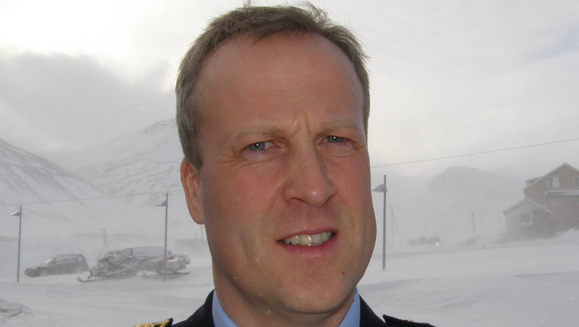 Svalbard kan bli et skatteparadis – Økonomi