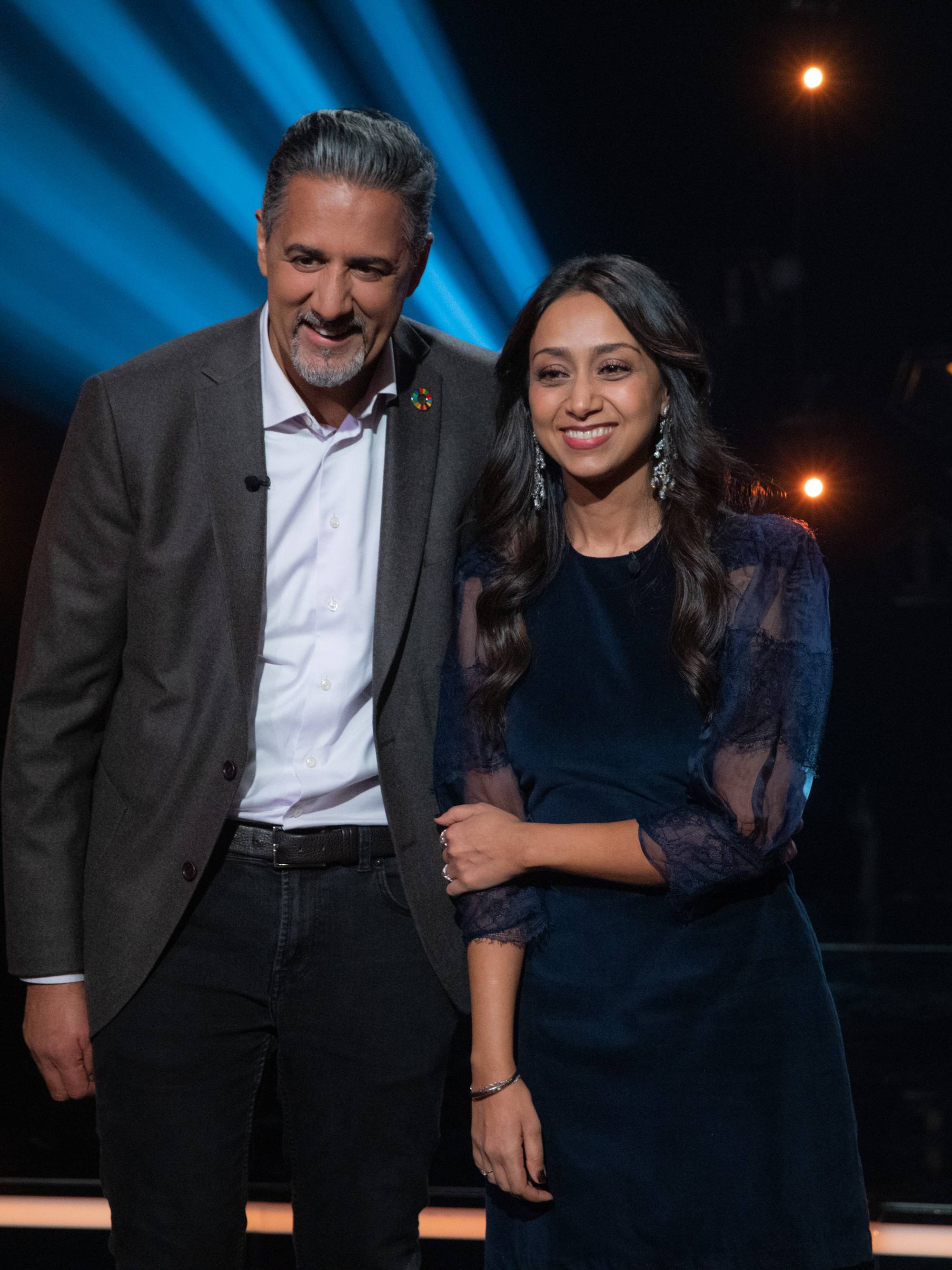 Anmeldelse: «Abida Raja. Frihetens øyeblikk» av Håkon F. Høydal ...