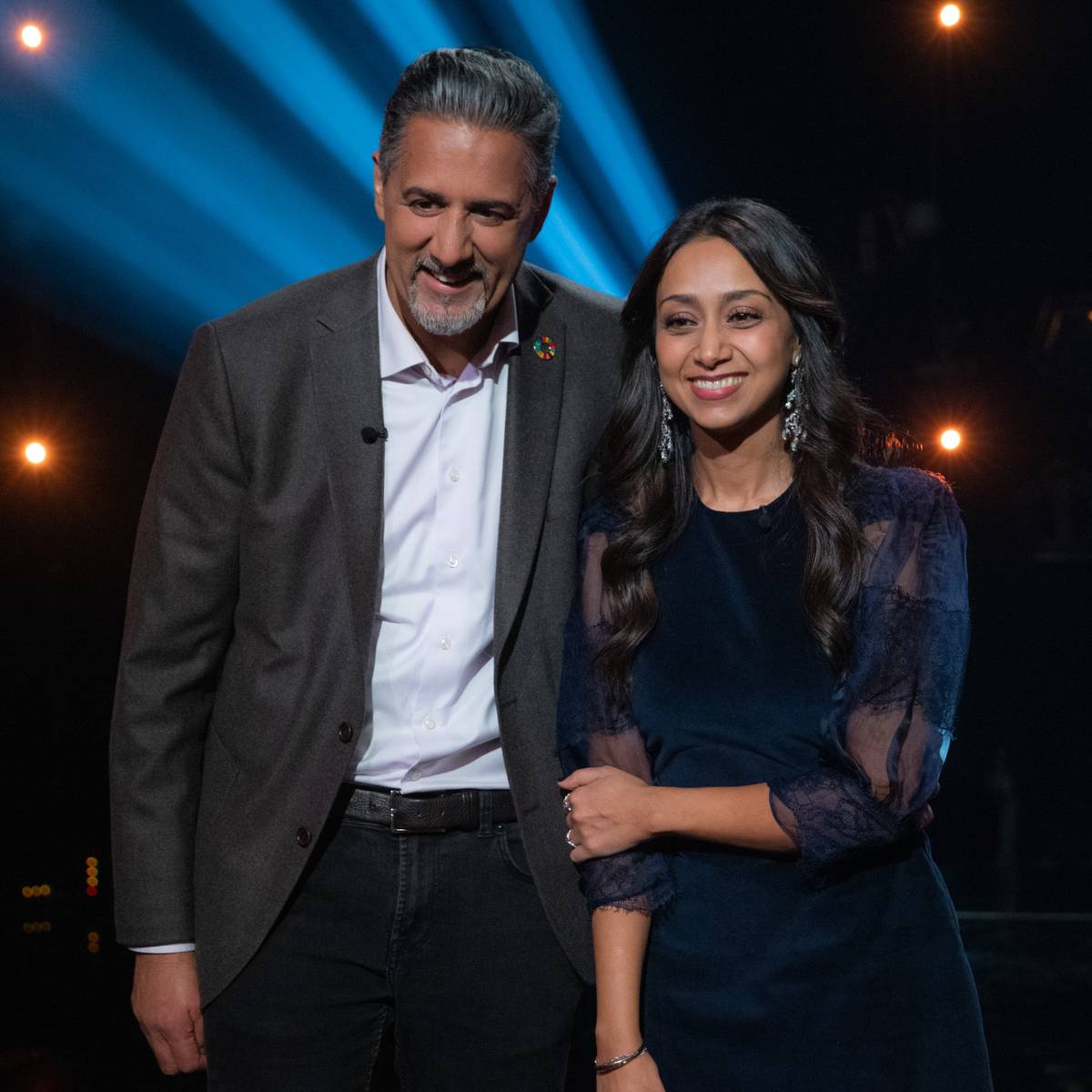 Anmeldelse: «Abida Raja. Frihetens øyeblikk» av Håkon F. Høydal ...