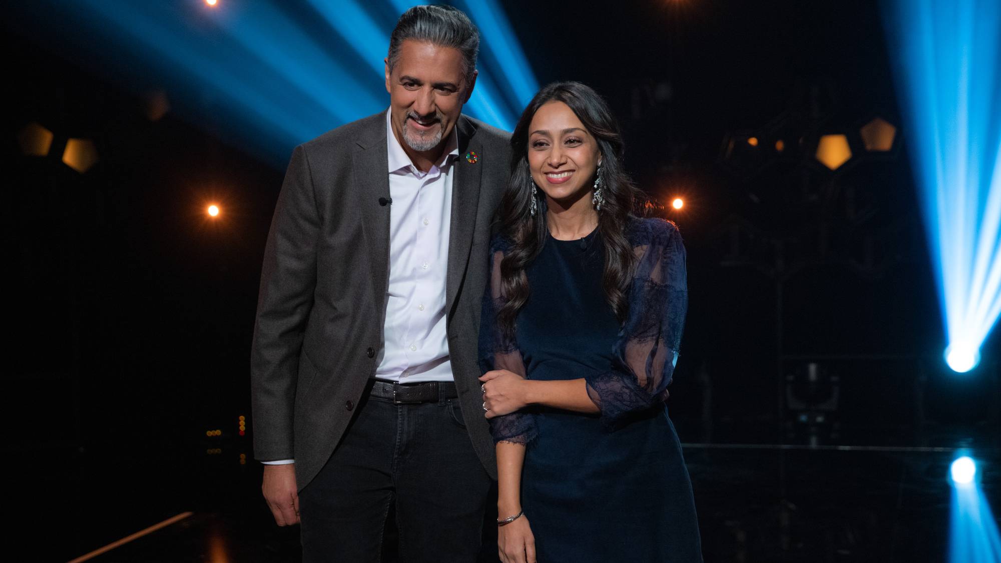 Anmeldelse: «Abida Raja. Frihetens øyeblikk» av Håkon F. Høydal – Anmeldelser og anbefalinger