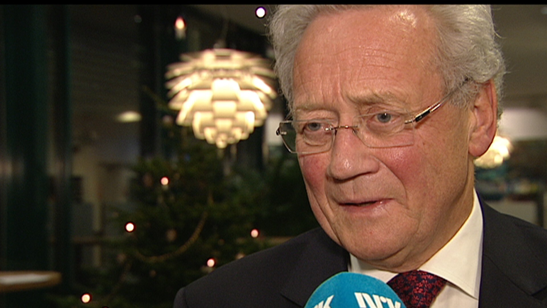 VIDEO: Sivilombudsmannen om kundelister – Siste nytt – NRK