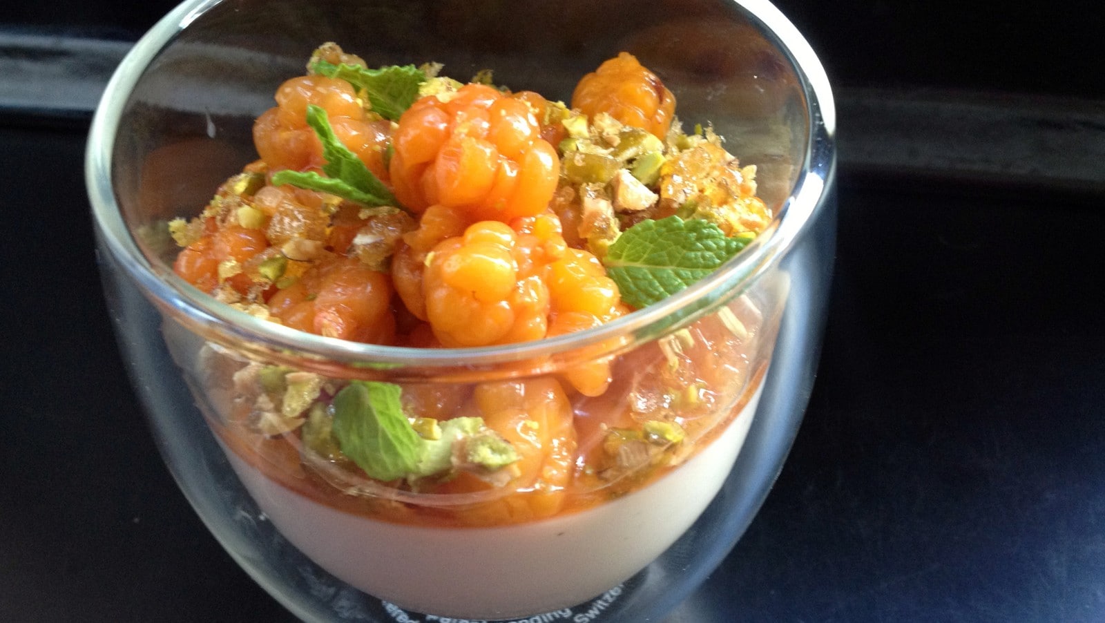 Åtte oppskrifter med multer – NRK Mat – Oppskrifter og inspirasjon