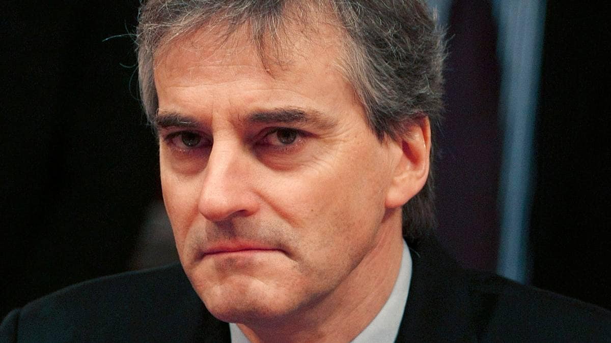 Støre ble spurt om å være Nato-sjef i 2009 – Siste nytt – NRK Støre ble spurt om å være Nato-sjef i 2009 – Siste nytt – NRK