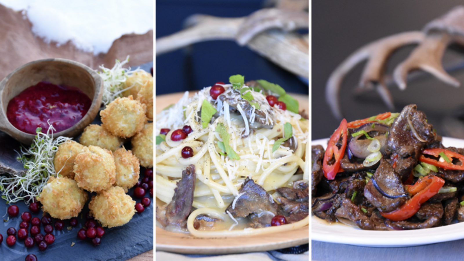 Tradisjonell samisk mat – NRK Sápmi - samiske nyheter, kultur og ...