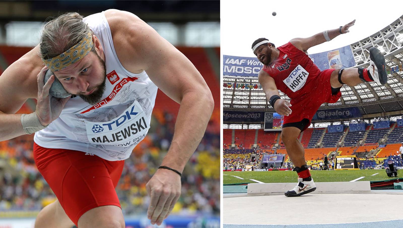 Blant VMs beste i stille lengde – NRK Sport – Sportsnyheter, resultater ...