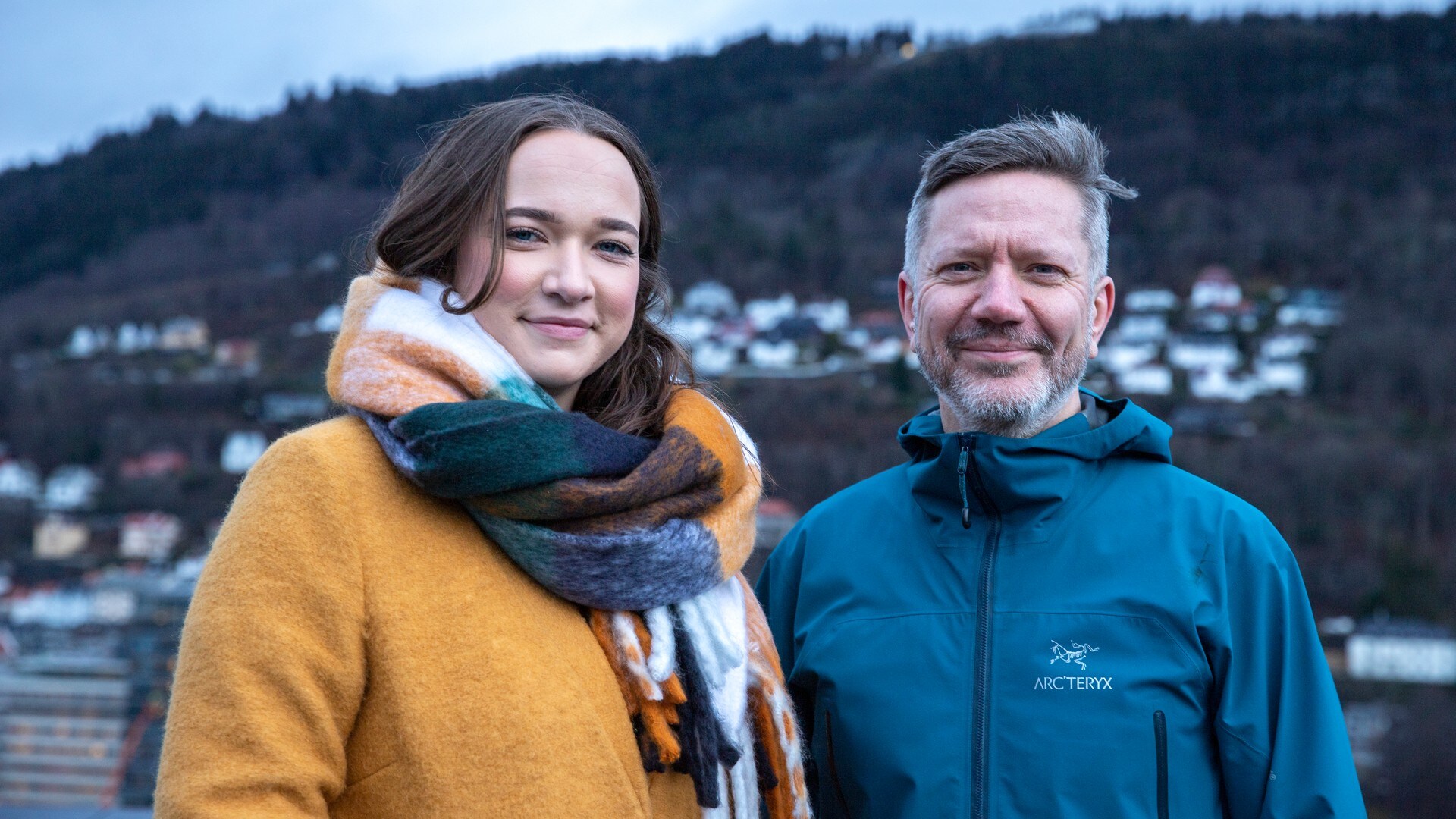 Hordaland i dag - Distriktsprogram - Hordaland - NRK Radio