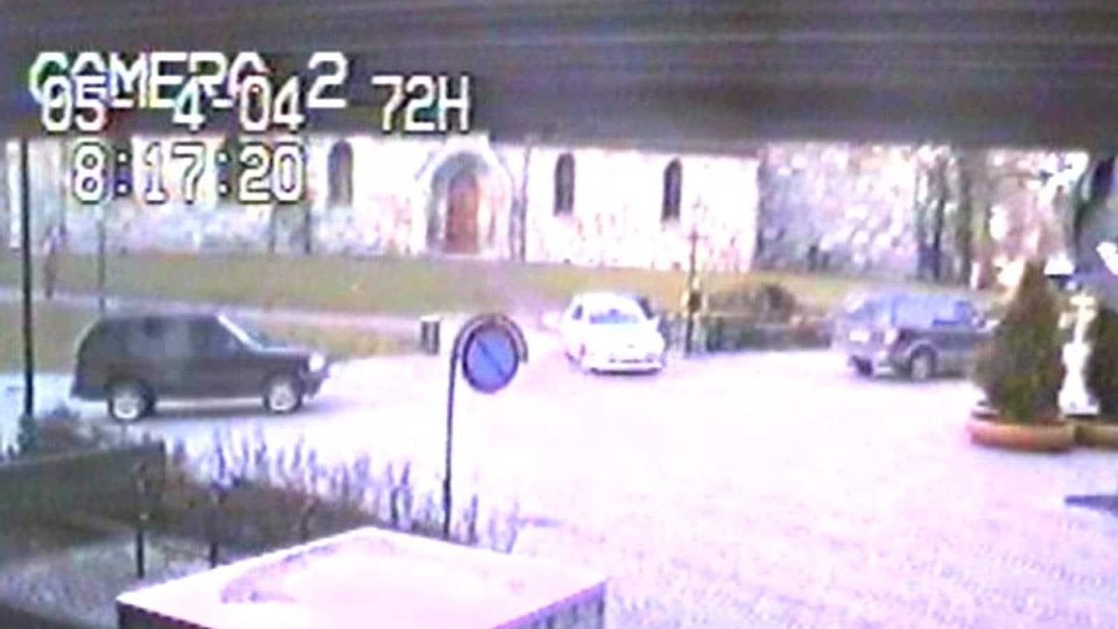 Nokas-ranet, del 5: Metkel Betew vil bruke tiden sin sammen med Kjell ...