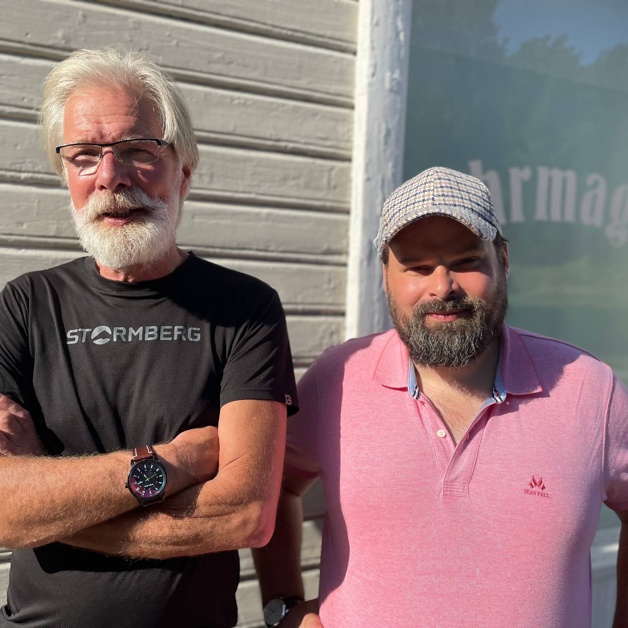 Vi vil høre din spøkelseshistorie – NRK Sørlandet – Lokale nyheter, TV ...