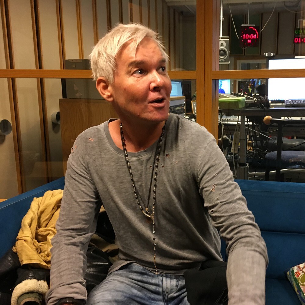 Kristian Valen: – Det har vært det tøffeste året i mitt liv – NRK ...