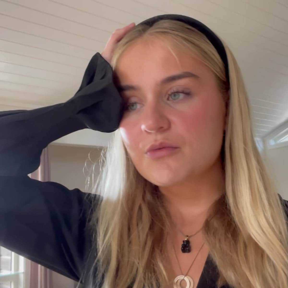 63.000 følger Ingeborg Walther (23) på sosiale medier - det gjør henne ...