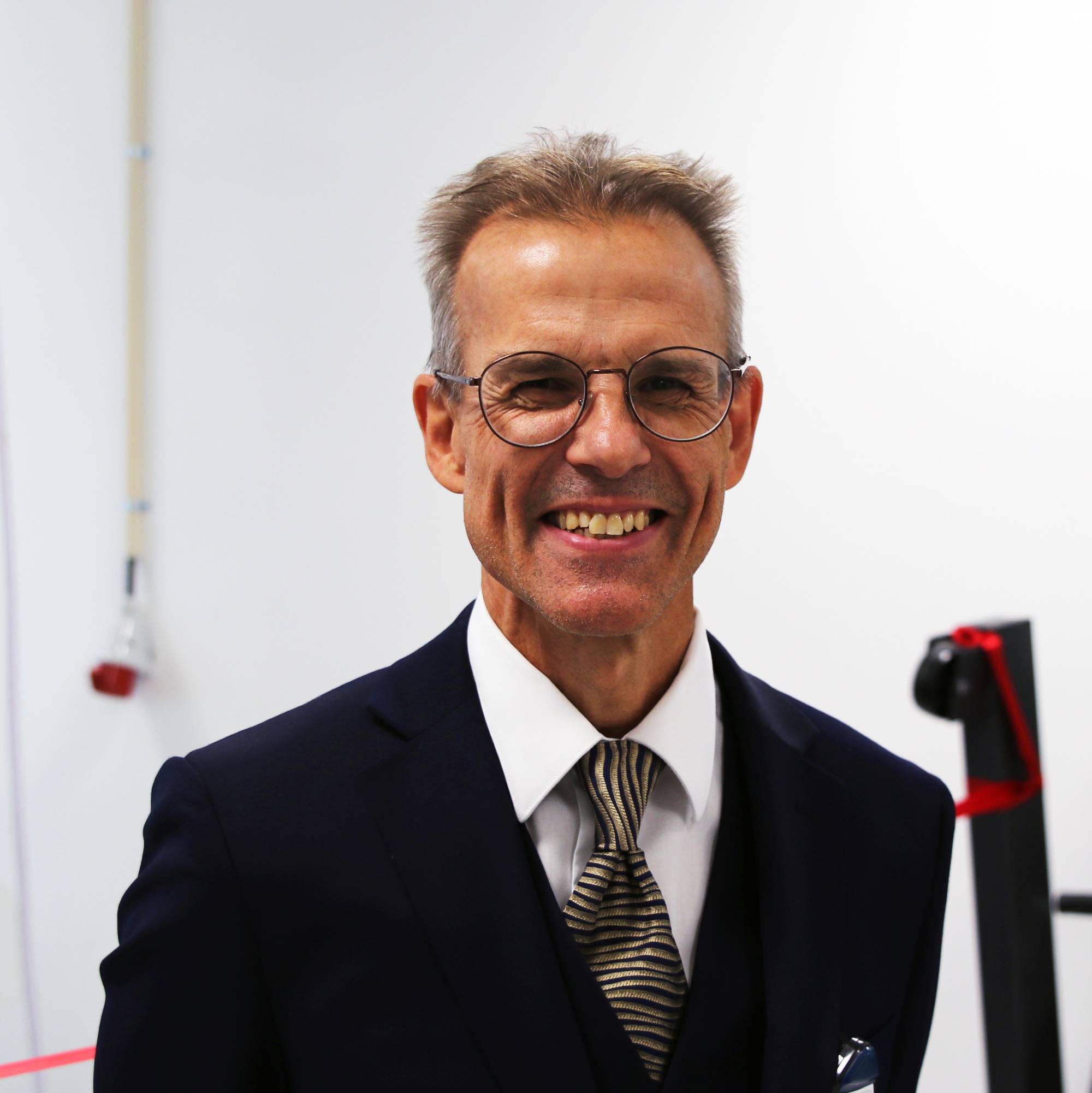 Thor Medical bruker thorium til å lage målretta kreftmedisin – NRK ...