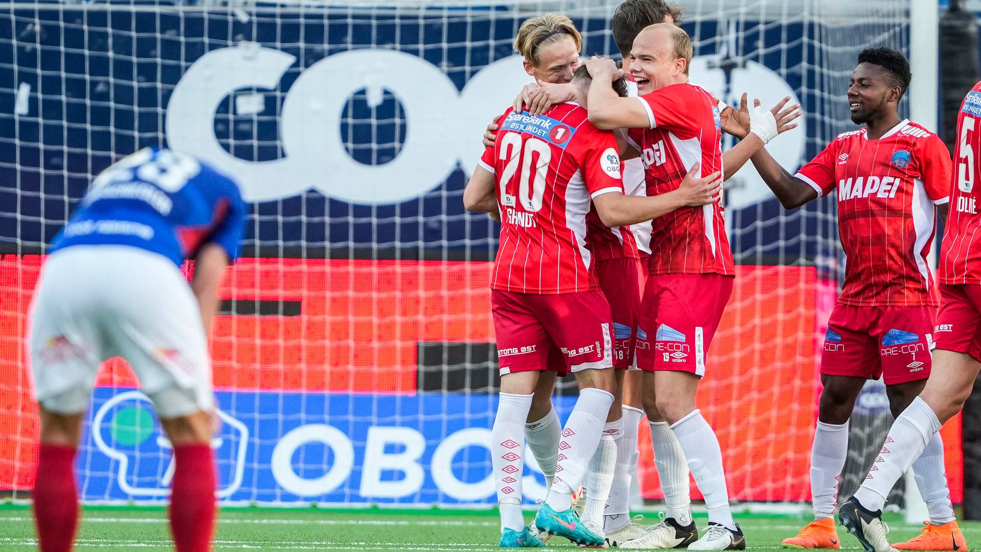 Sportsnyheter – NRK Sport – Sportsnyheter, resultater og sendeplan