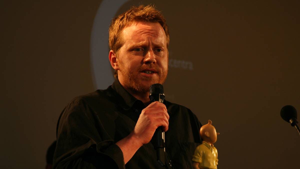 Pris til NRK-journalist – NRK Buskerud – Lokale nyheter, TV og radio