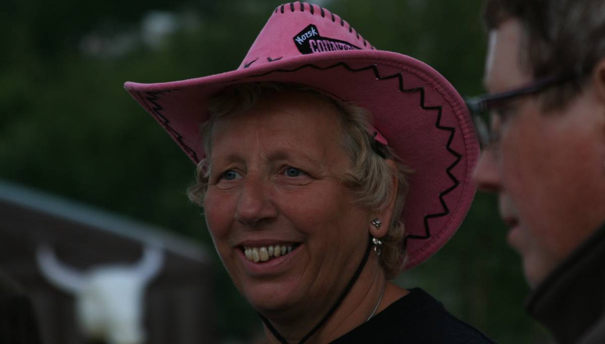 Countryfestival på Breim – NRK Vestland