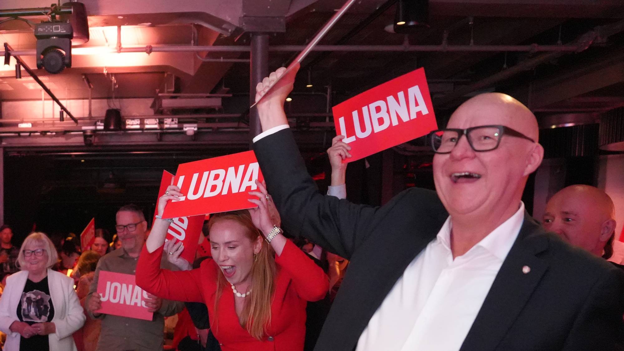 Dette er den nye benken av representanter for Hordaland på Stortinget for perioden 2025–2029 ...